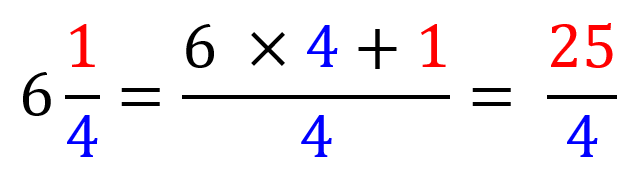 Bruchrechnen einfach erklärt | die hauslehrer